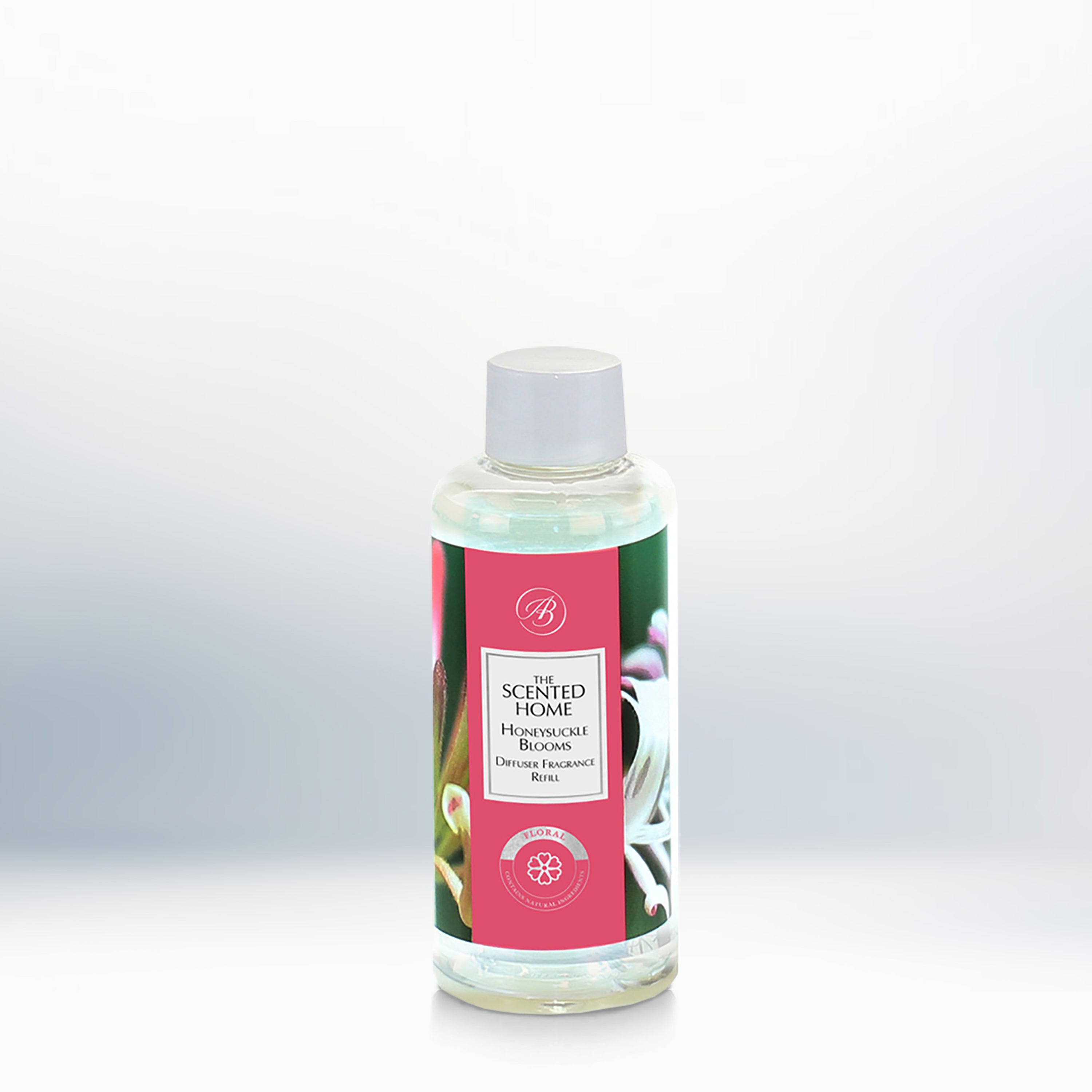 Honeysuckle Blooms Reed Diffuser Refill – Ashleigh & Burwood