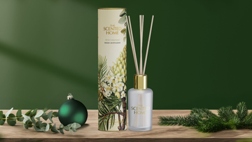 Luxury Home Fragrance - Ashleigh & Burwood