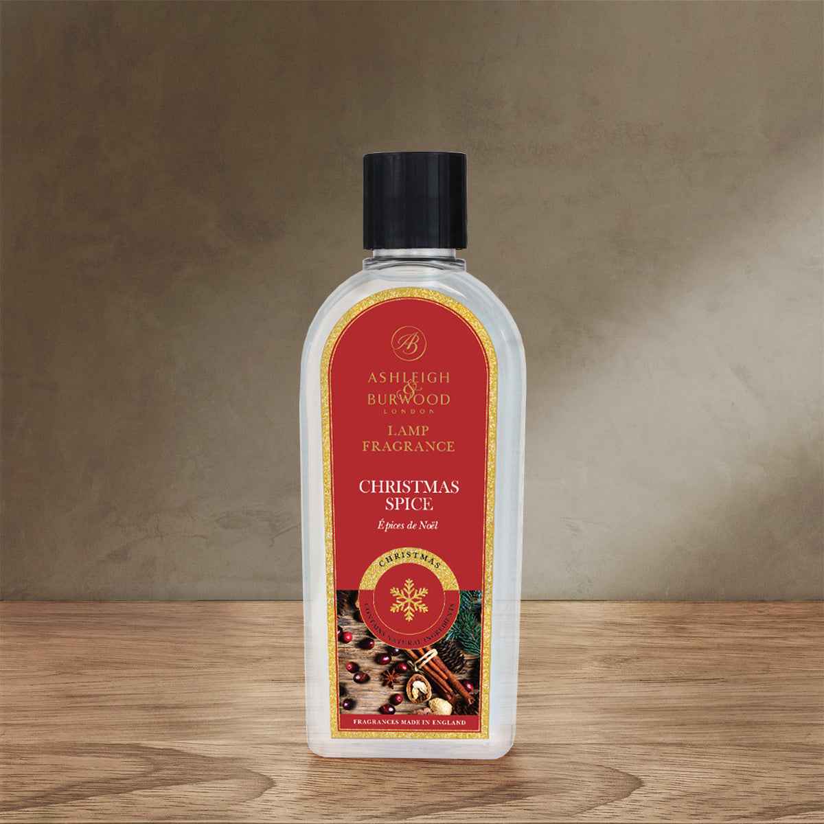 Christmas Spice Lamp Fragrance – Ashleigh & Burwood
