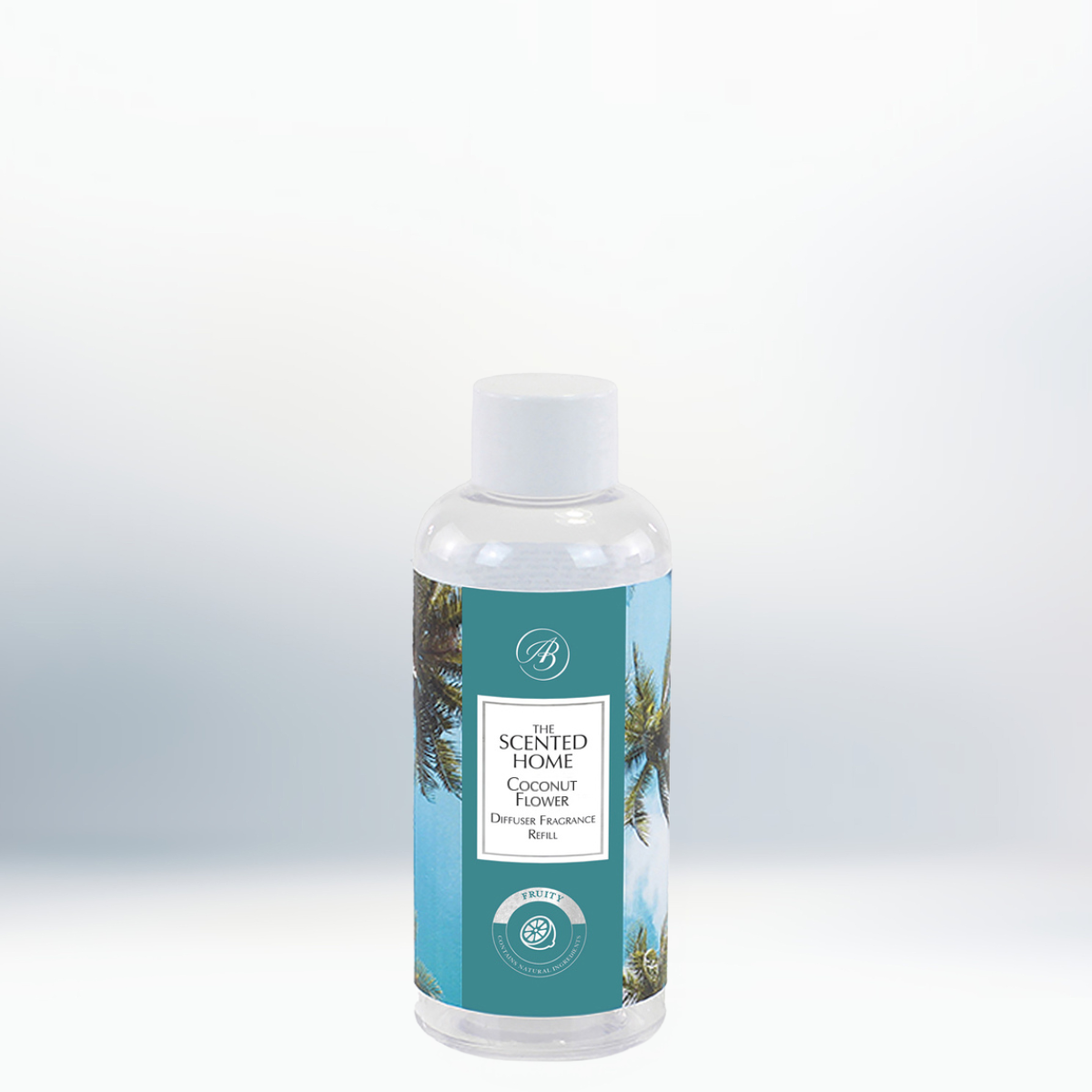 Coconut Flower Reed Diffuser Refill – Ashleigh & Burwood