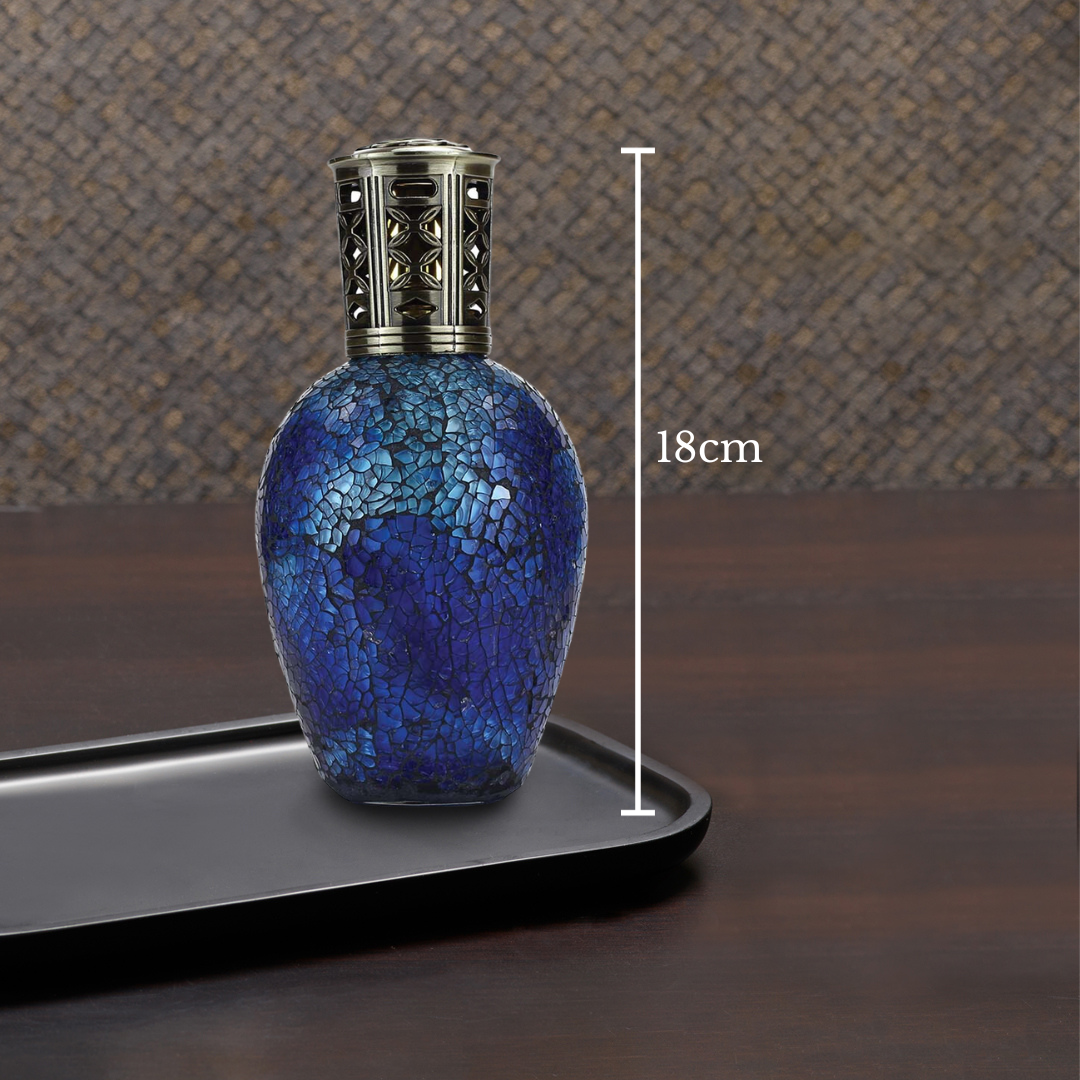 Deep Sea Fragrance Lamp – Ashleigh & Burwood