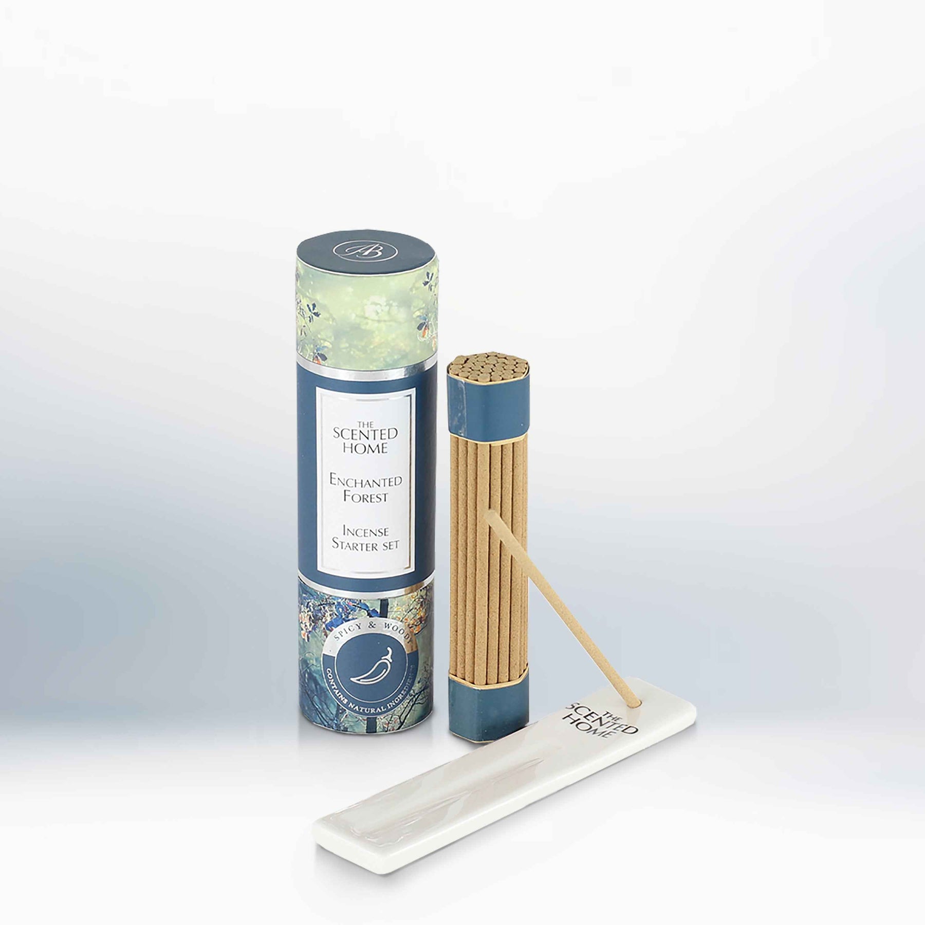 Enchanted Forest Mini Incense Set – Ashleigh & Burwood