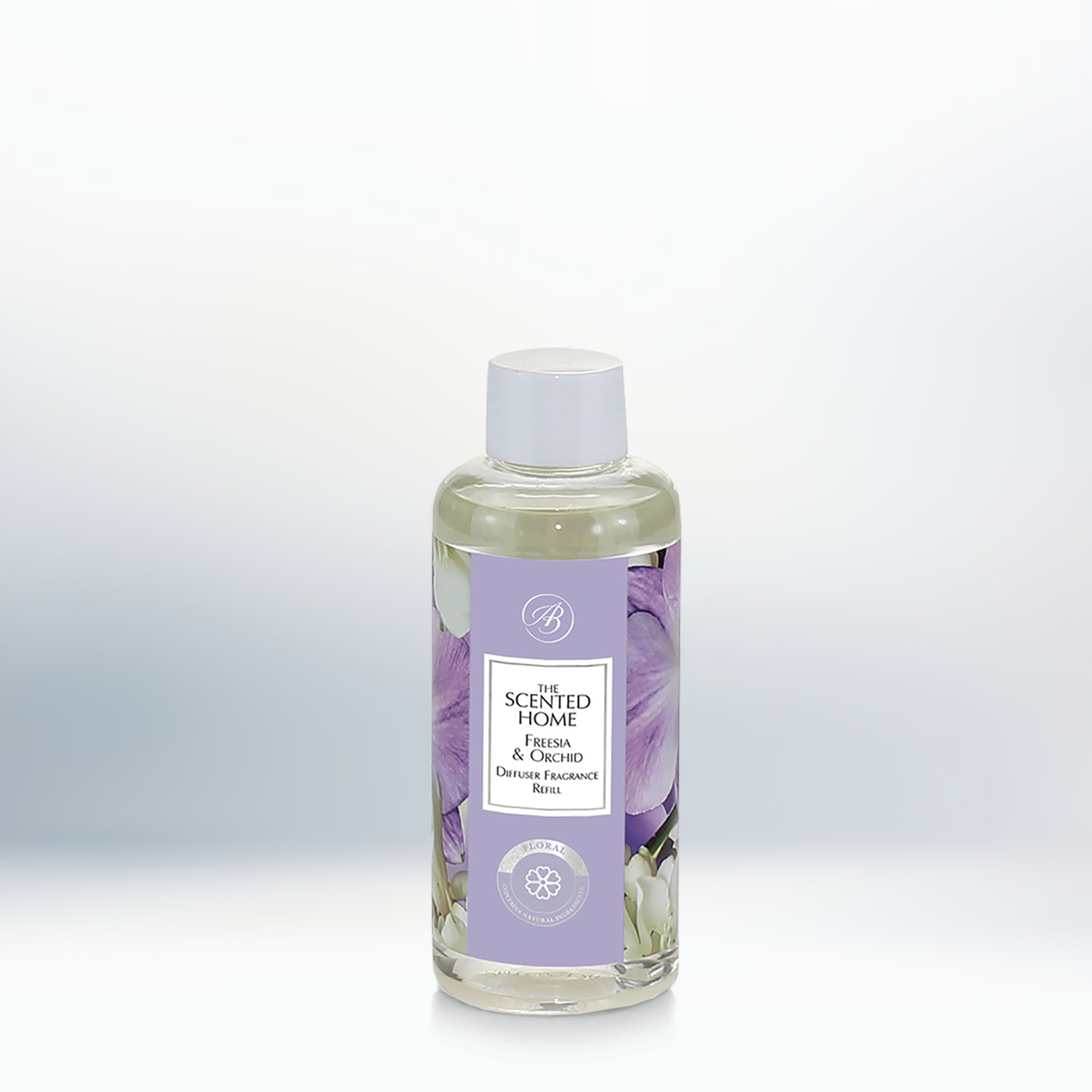 Freesia & Orchid Reed Diffuser Refill – Ashleigh & Burwood