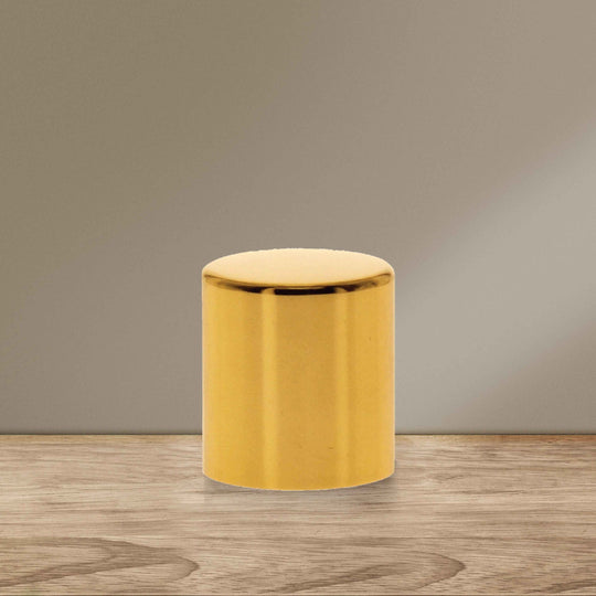 Gold (Large) Lamp Snuffer Cap | Ashleigh & Burwood