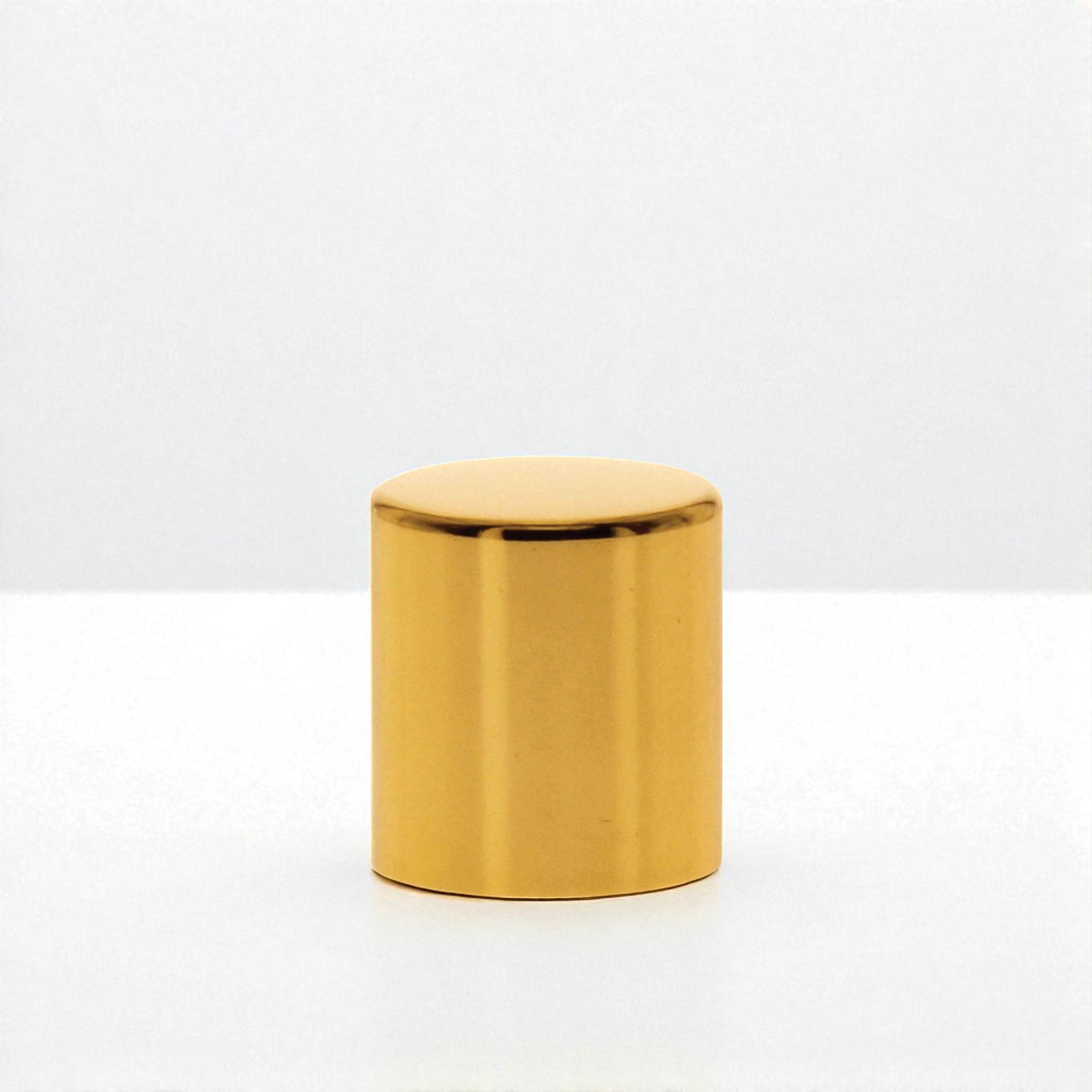 Gold (Large) Lamp Snuffer Cap | Ashleigh & Burwood