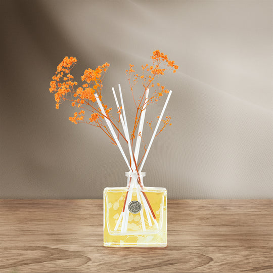 Orange Blossom & Mandarin Reed Diffuser – Ashleigh & Burwood