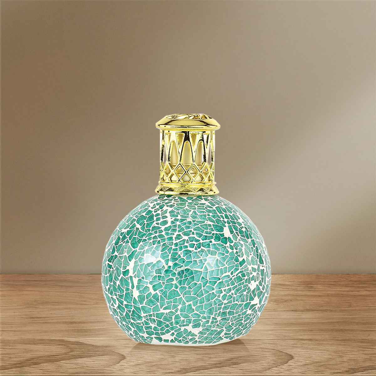 Seafoam Fragrance Lamp – Ashleigh & Burwood