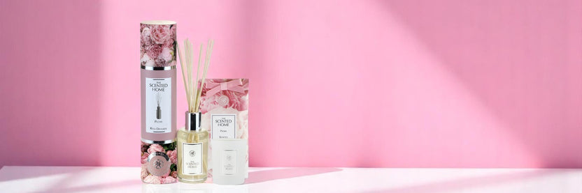 Luxury Home Fragrance - Ashleigh & Burwood