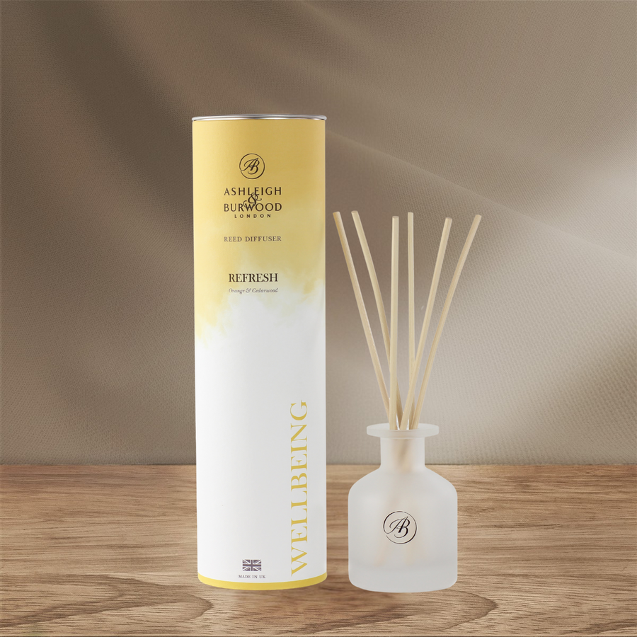 Refresh Reed Diffuser – Ashleigh & Burwood