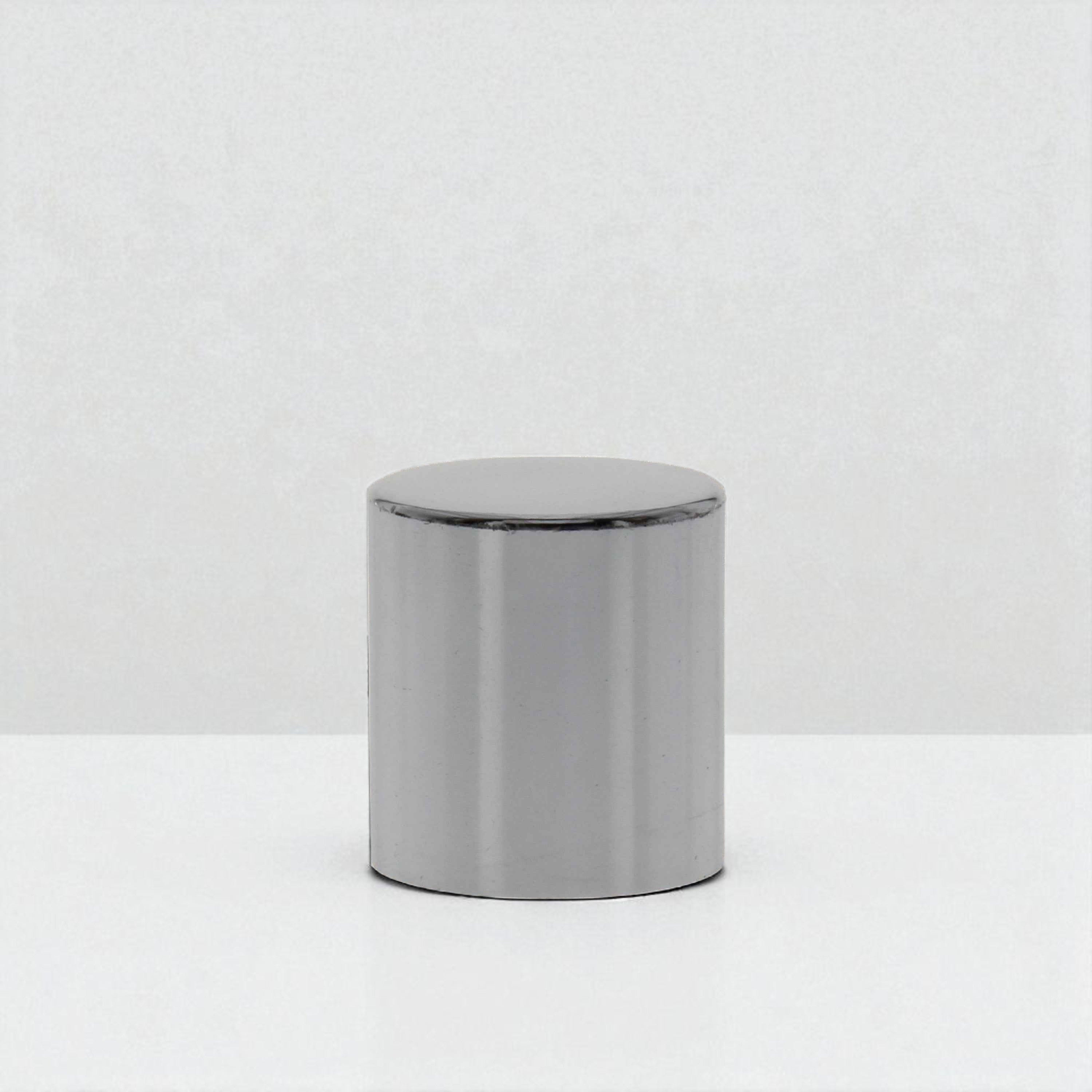 Silver (Large) Lamp Snuffer Cap | Ashleigh & Burwood