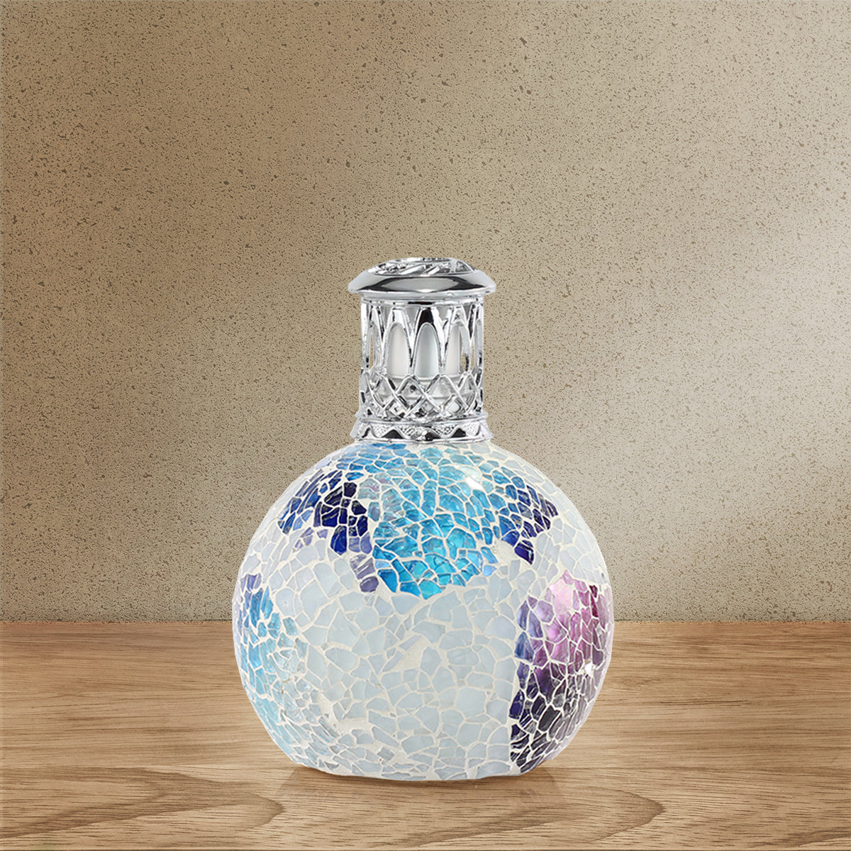 Tidal Earth Fragrance Lamp – Ashleigh & Burwood