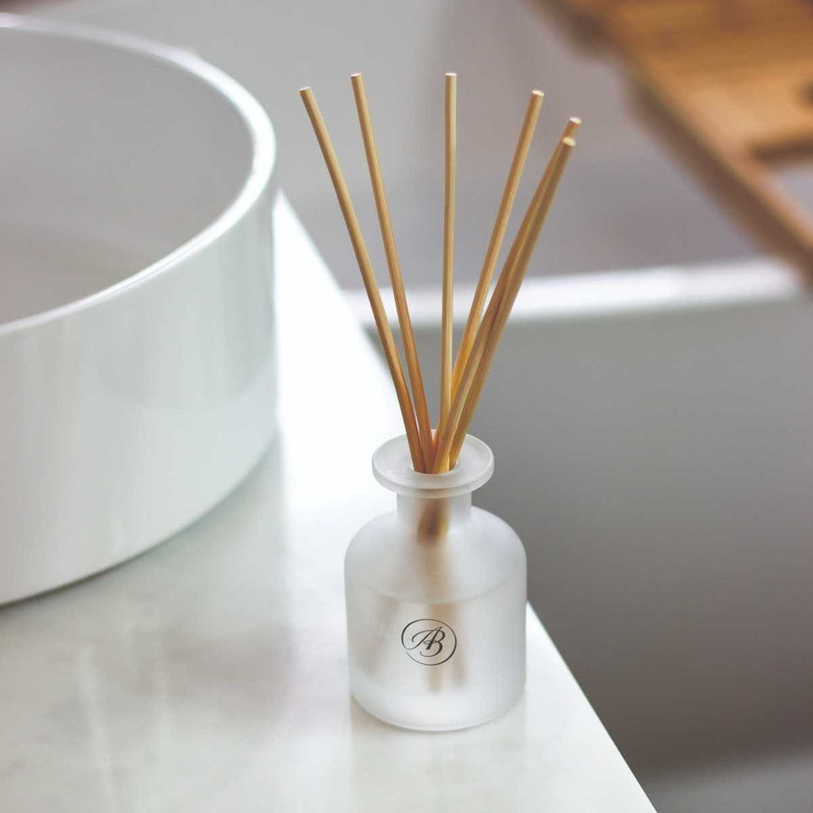 Breathe Reed Diffuser – Ashleigh & Burwood